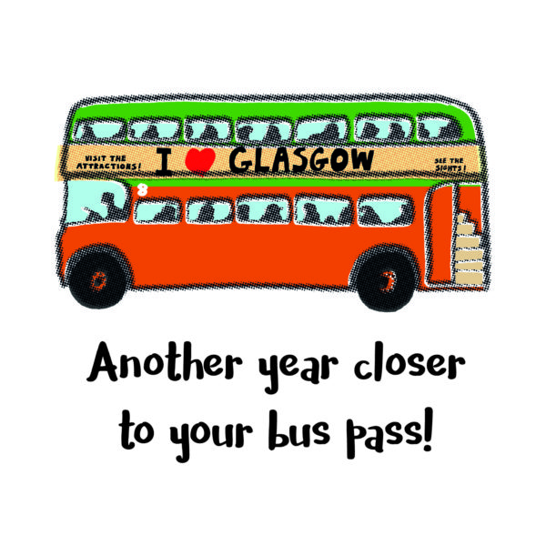 Glasgow Bus CHSS Online Shop Glasgow Bus CHSS Online Shop
